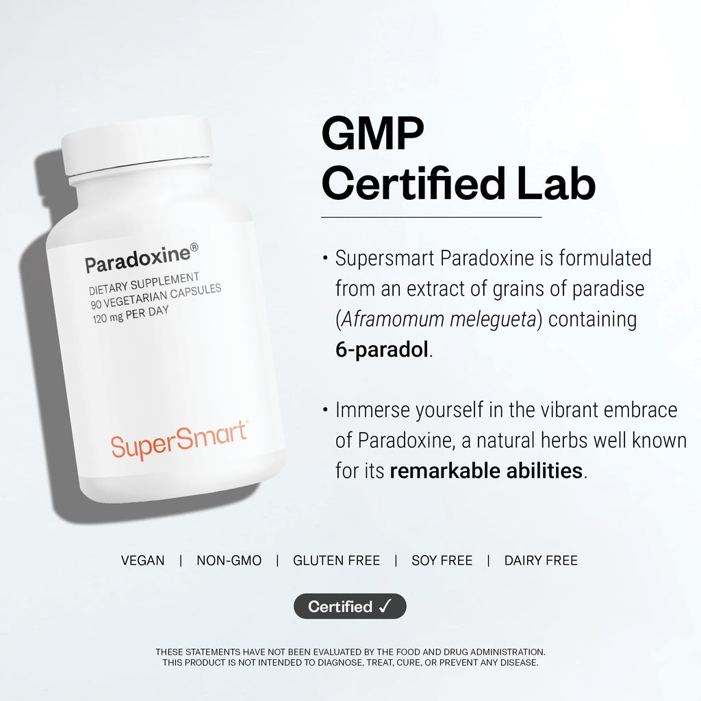 Herbal supplements for improved digestion