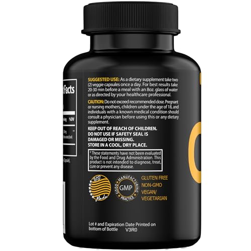 Herbal supplements for improved metabolic function