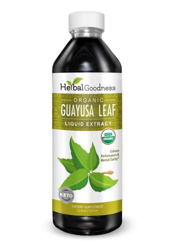 herbal supplements for improved mood