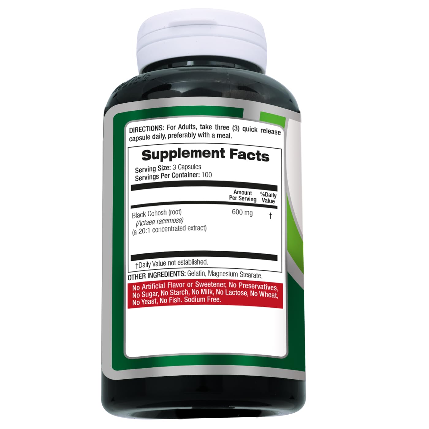 herbal supplements for improved well-being