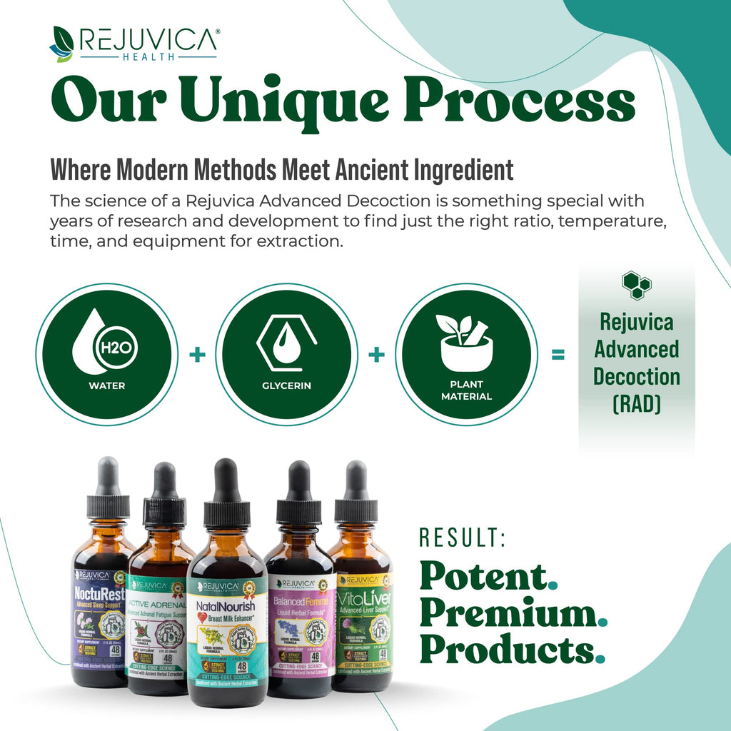 herbal supplements for increased milk supply