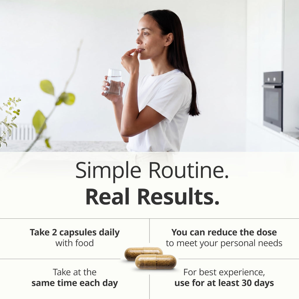herbal supplements for inflammation relief