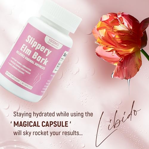 herbal supplements for intimate care