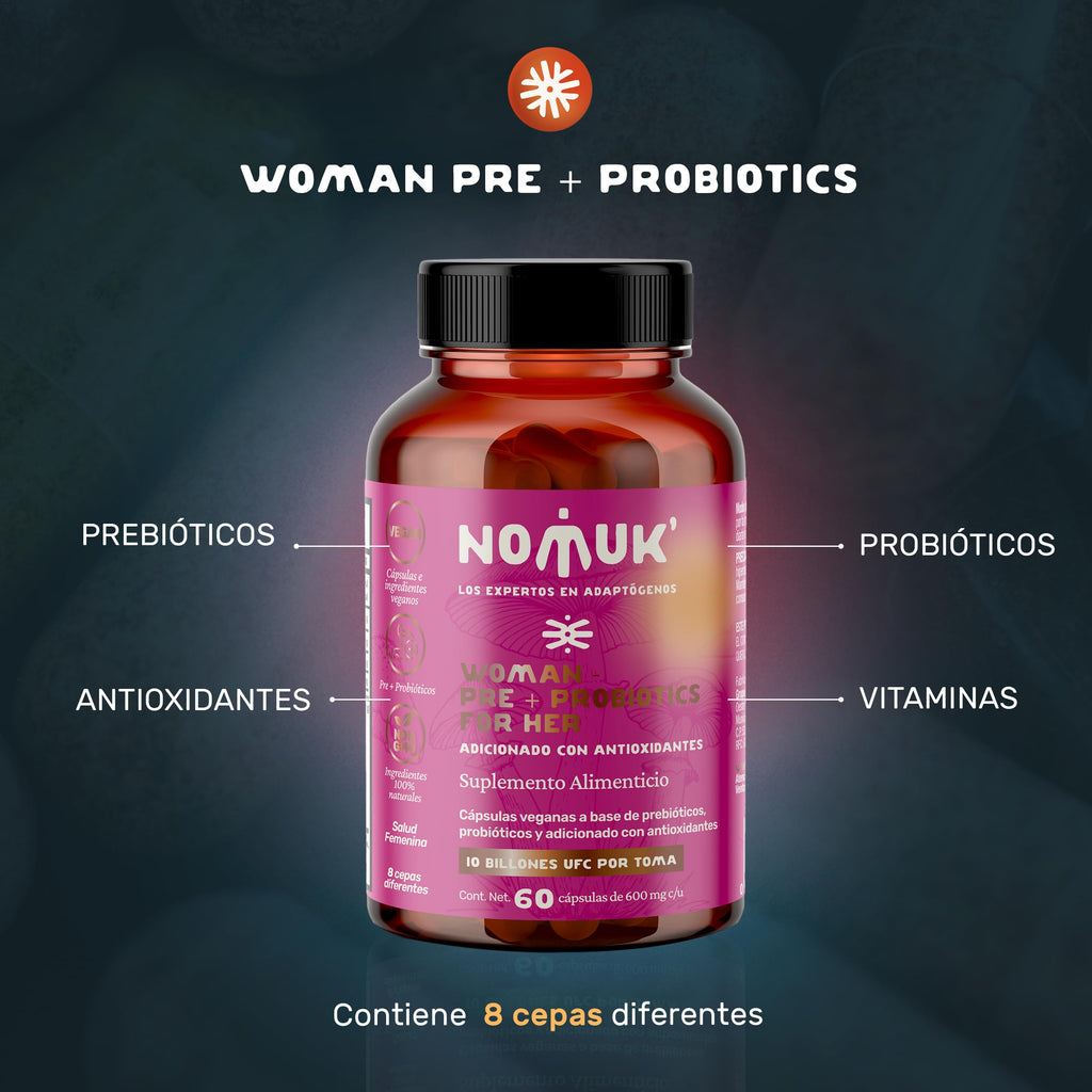 herbal supplements for intimate wellness