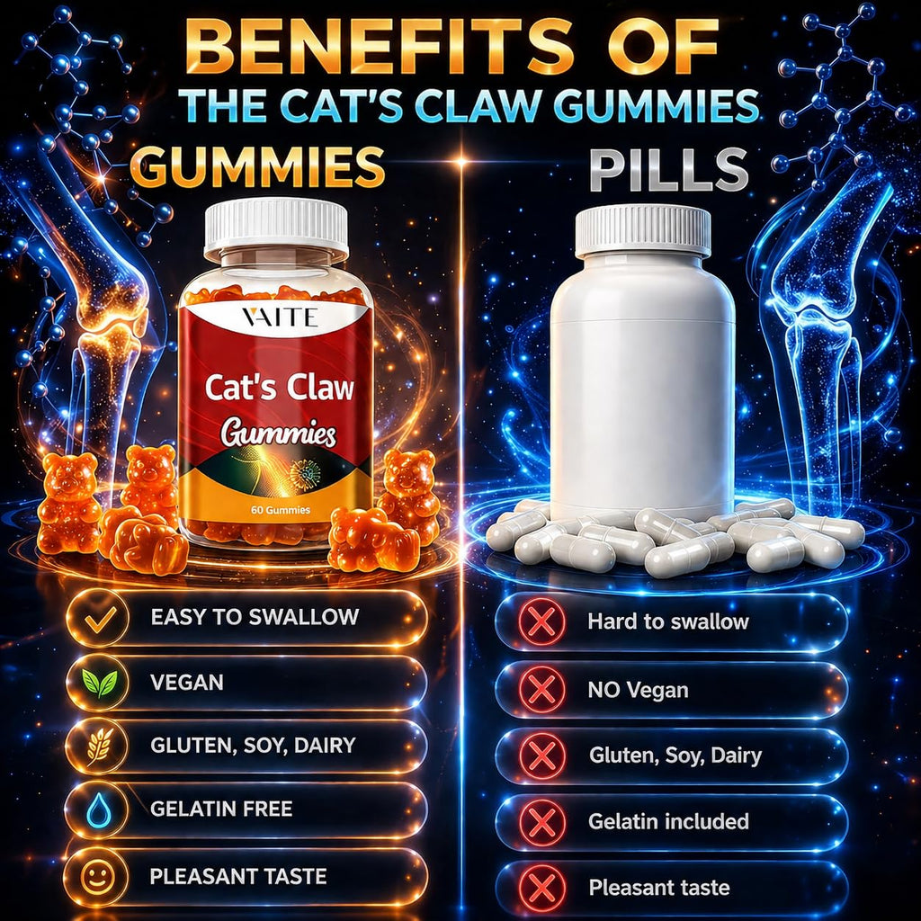 Herbal supplements for joint flexibility