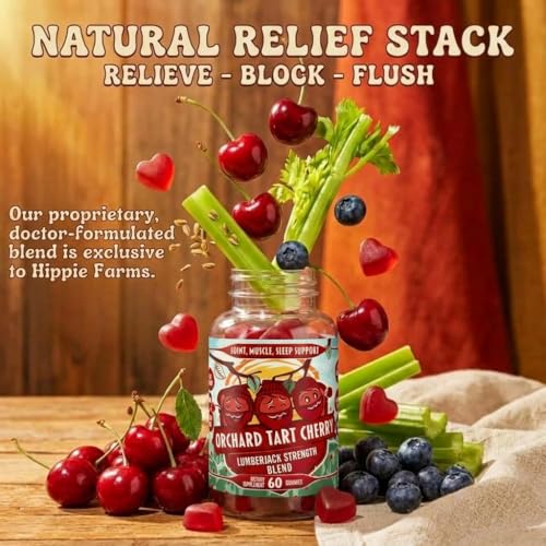 Herbal supplements for joint health