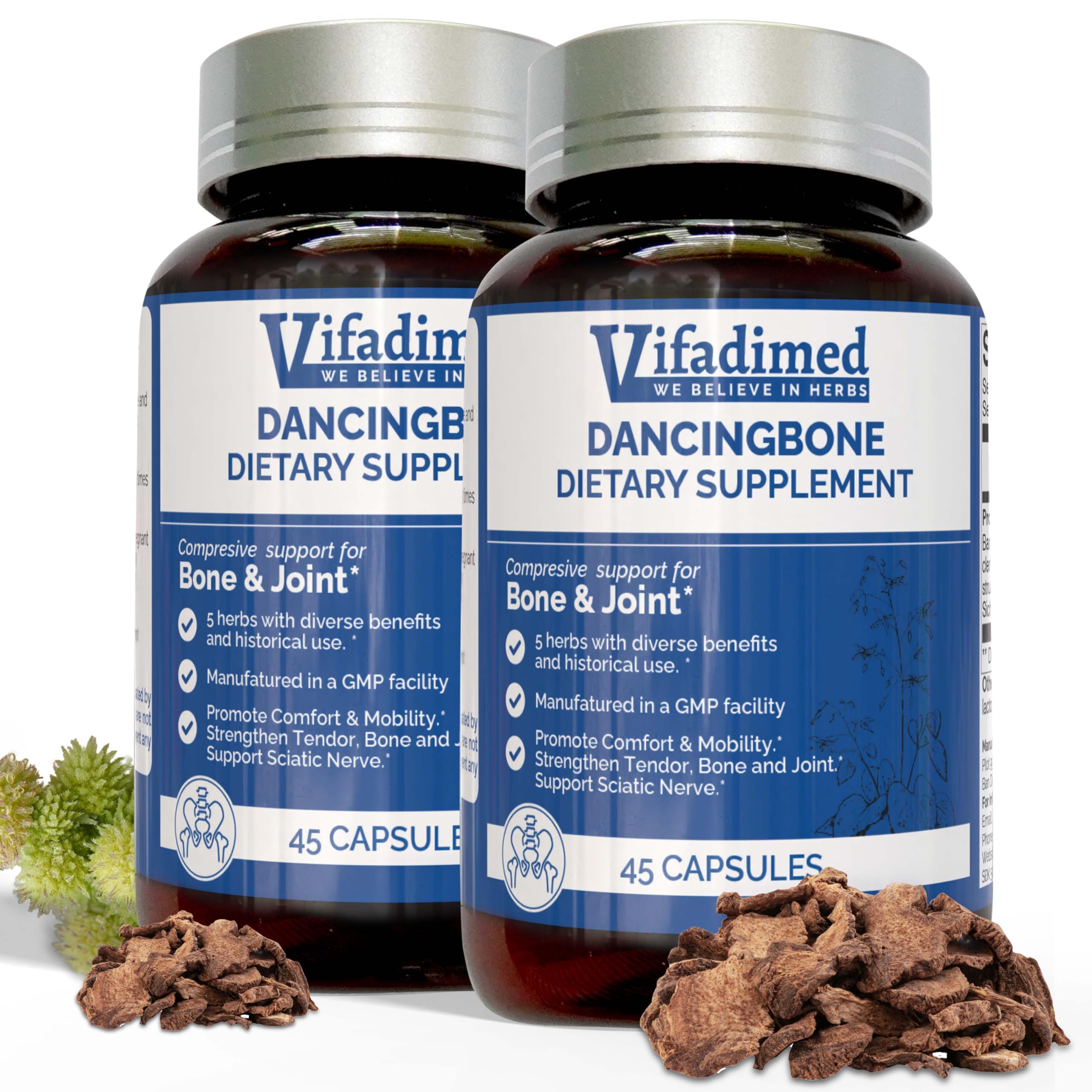 herbal supplements for joint health