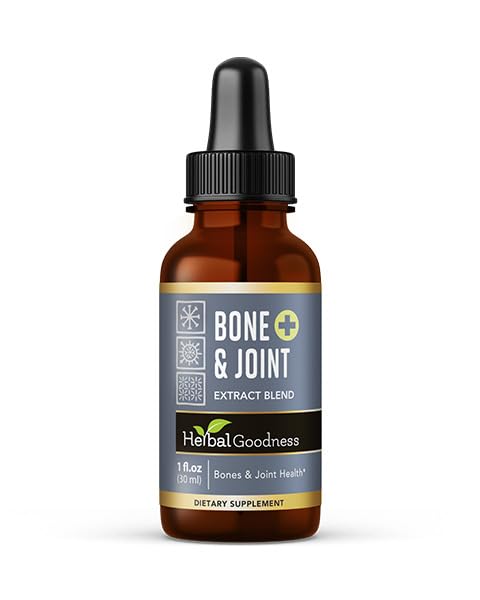 herbal supplements for joint health