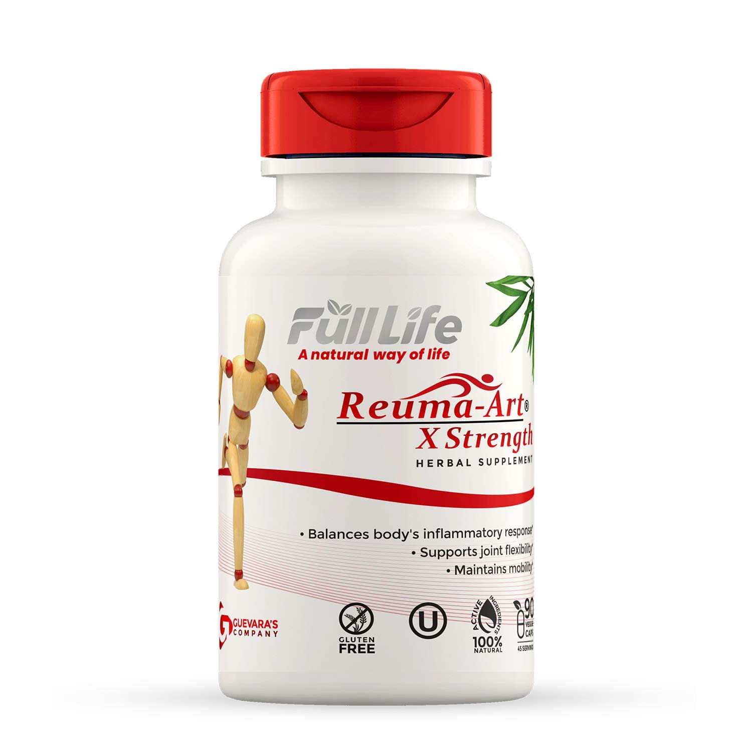 herbal supplements for joint pain relief