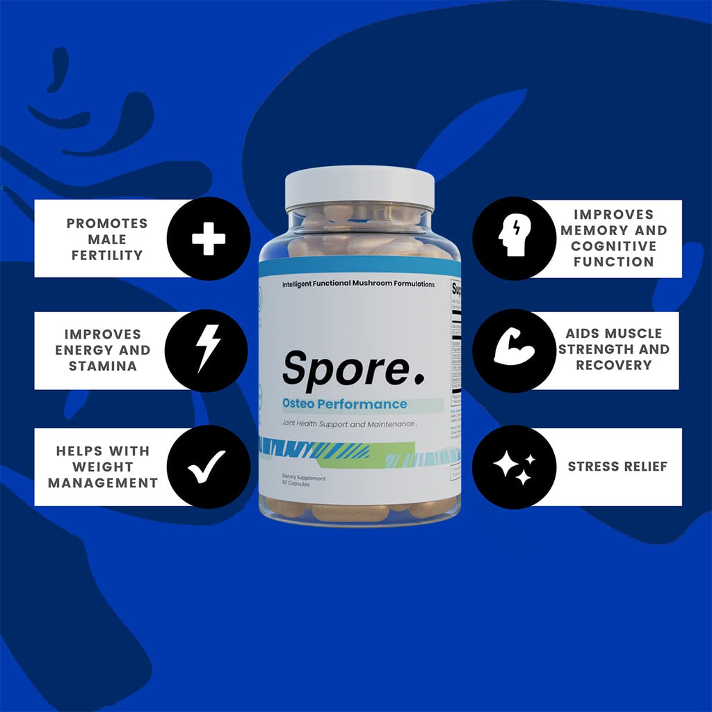 herbal supplements for joint relief