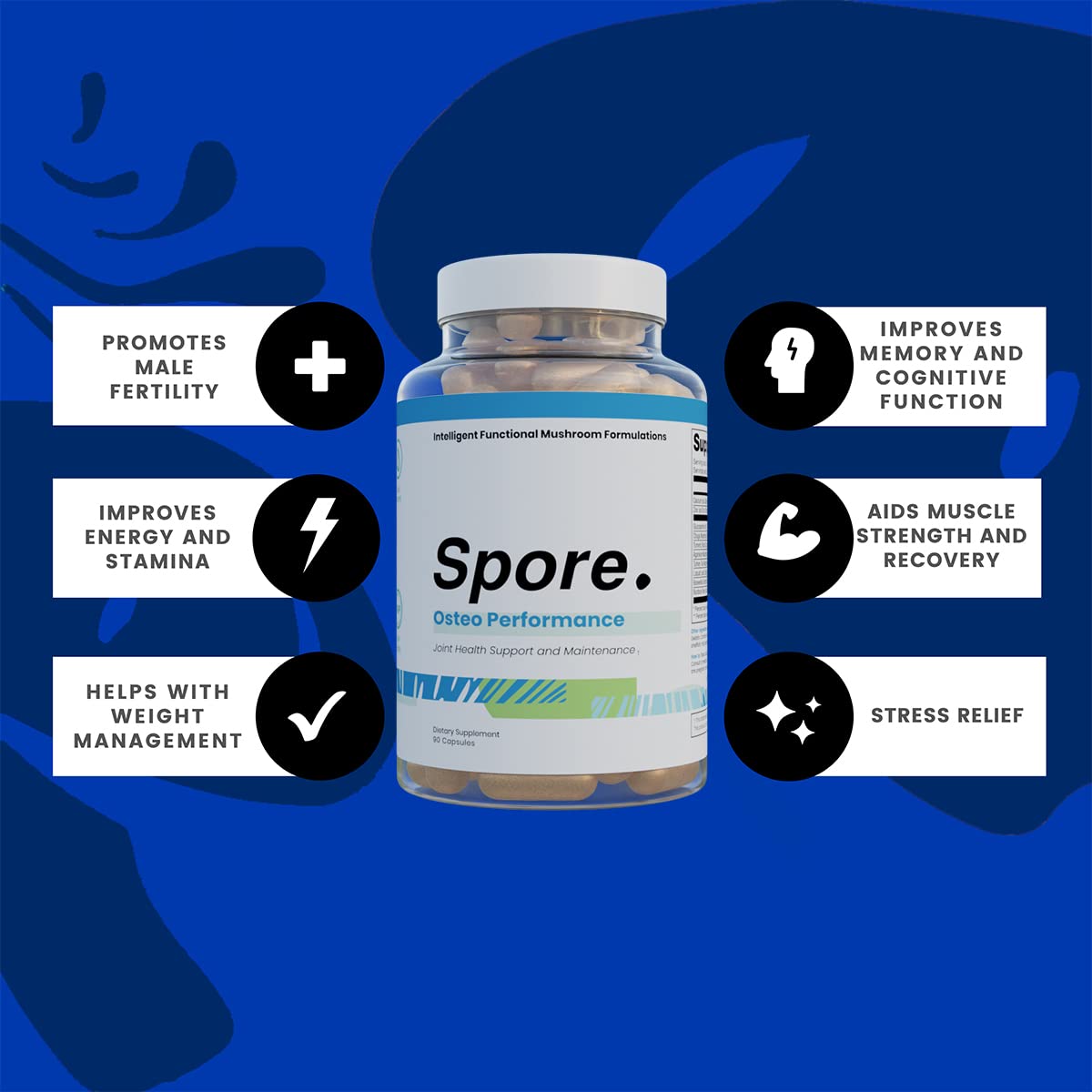 herbal supplements for joint relief