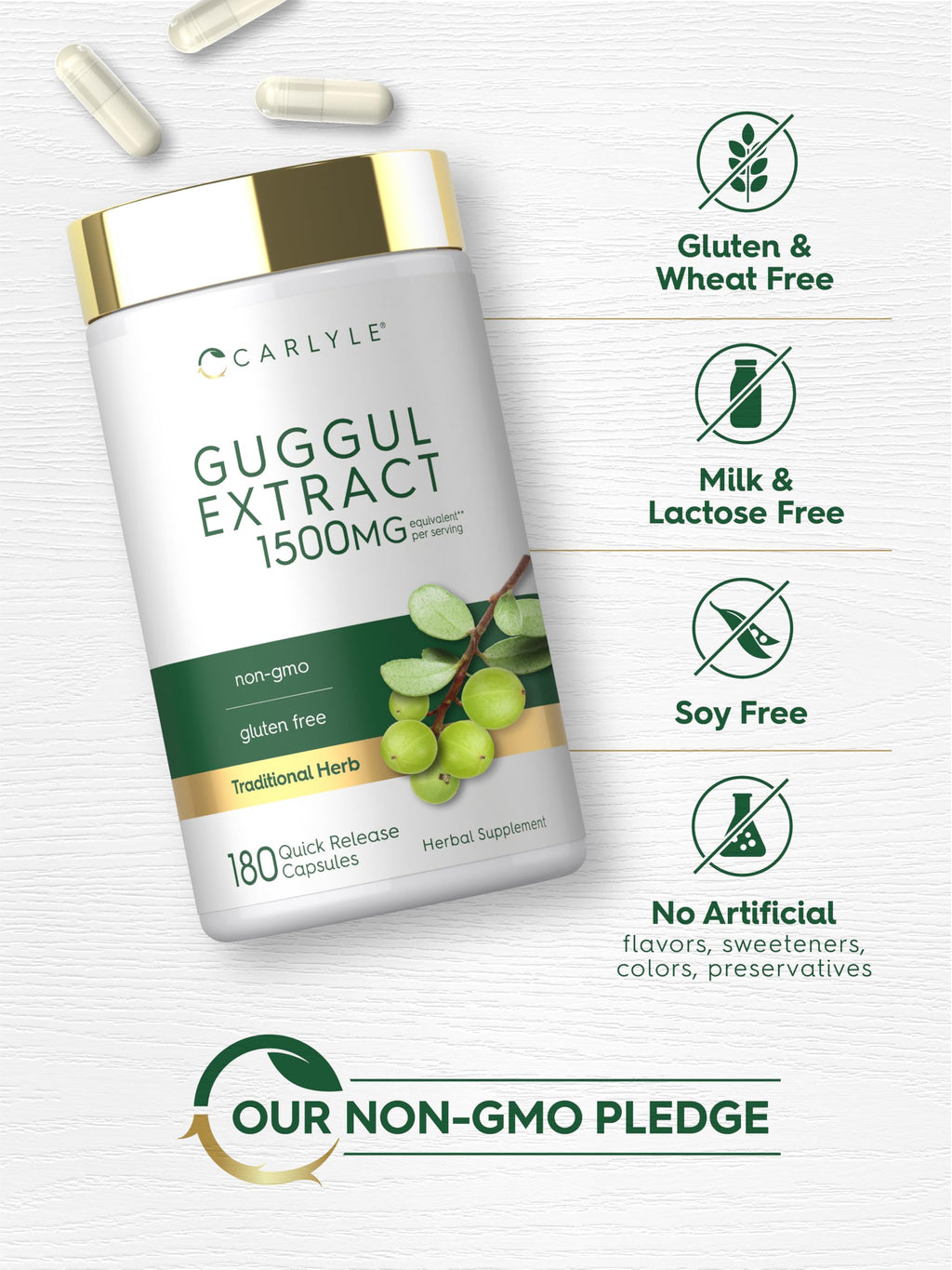 herbal supplements for joint support
