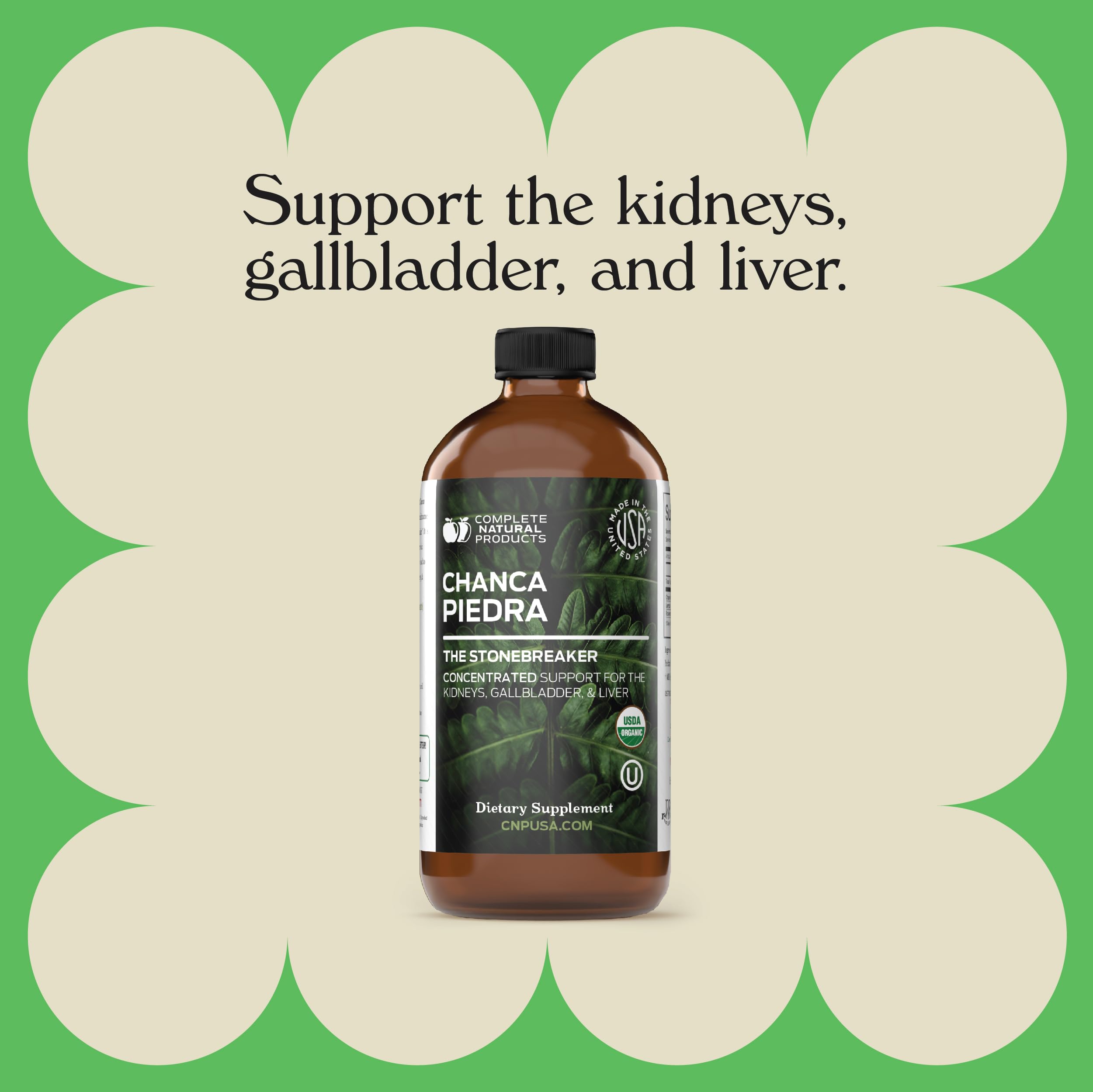 herbal supplements for kidney stones