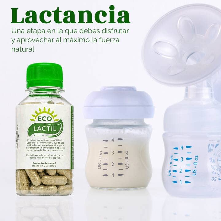 herbal supplements for lactation enhancement