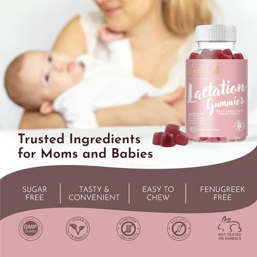 herbal supplements for lactation health