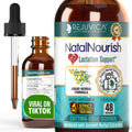 herbal supplements for lactation support