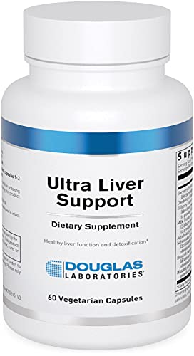 herbal supplements for liver detox