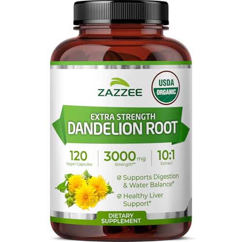 herbal supplements for liver health