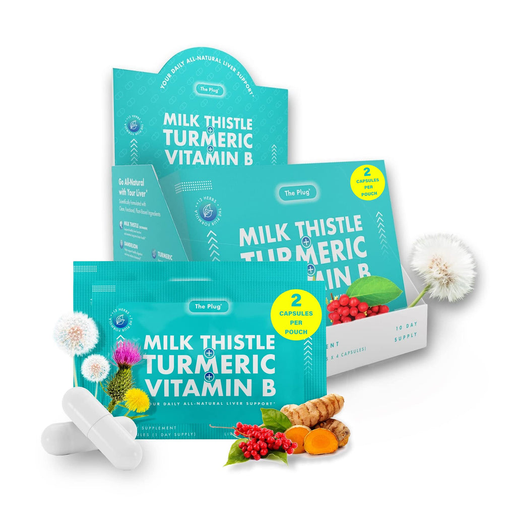 herbal supplements for liver health