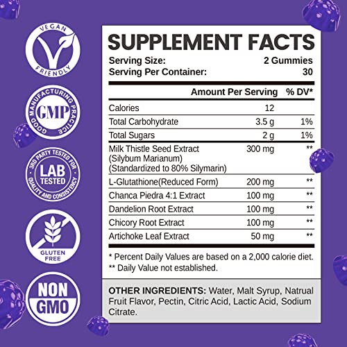 herbal supplements for liver repair