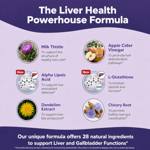 herbal supplements for liver repair