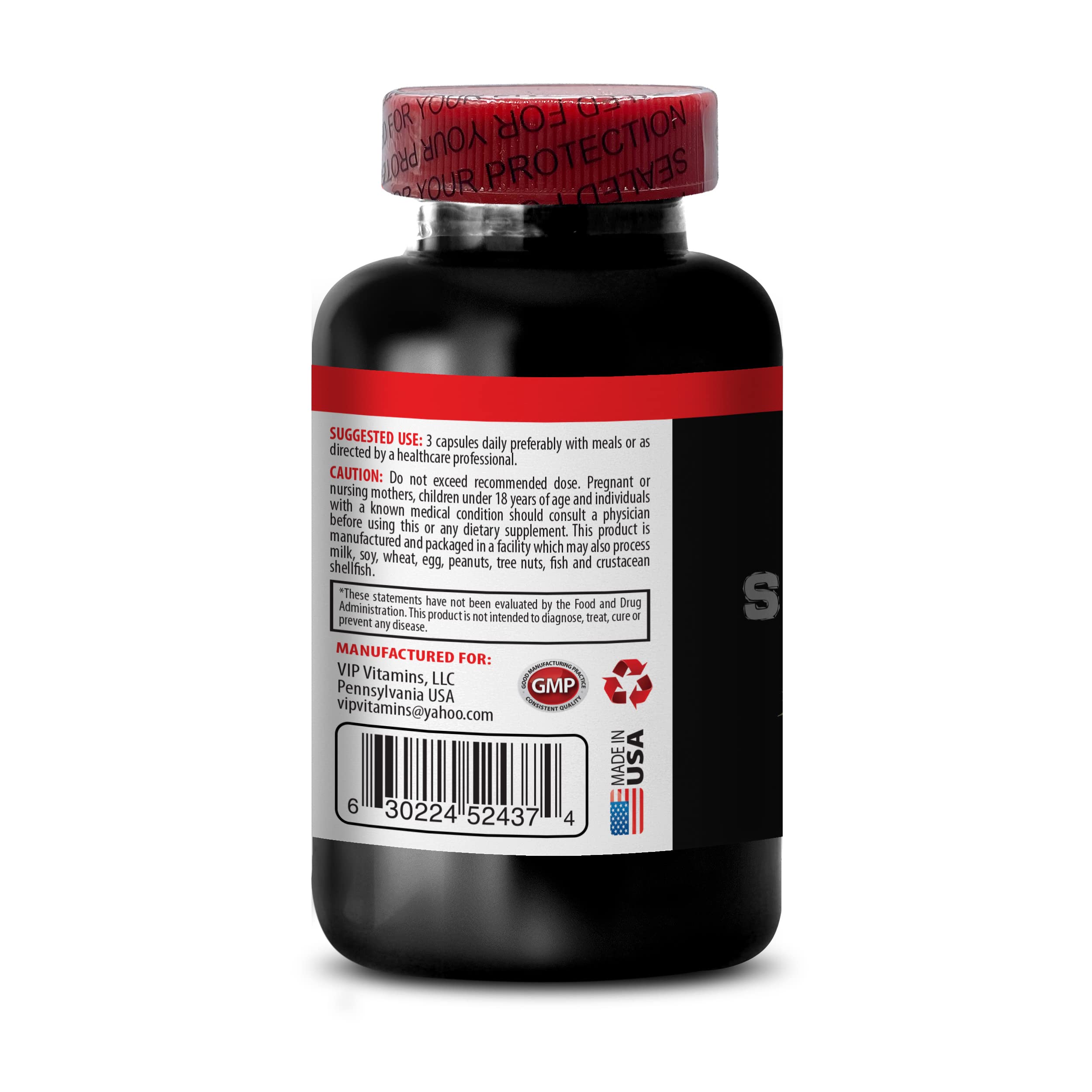 Herbal supplements for liver wellness