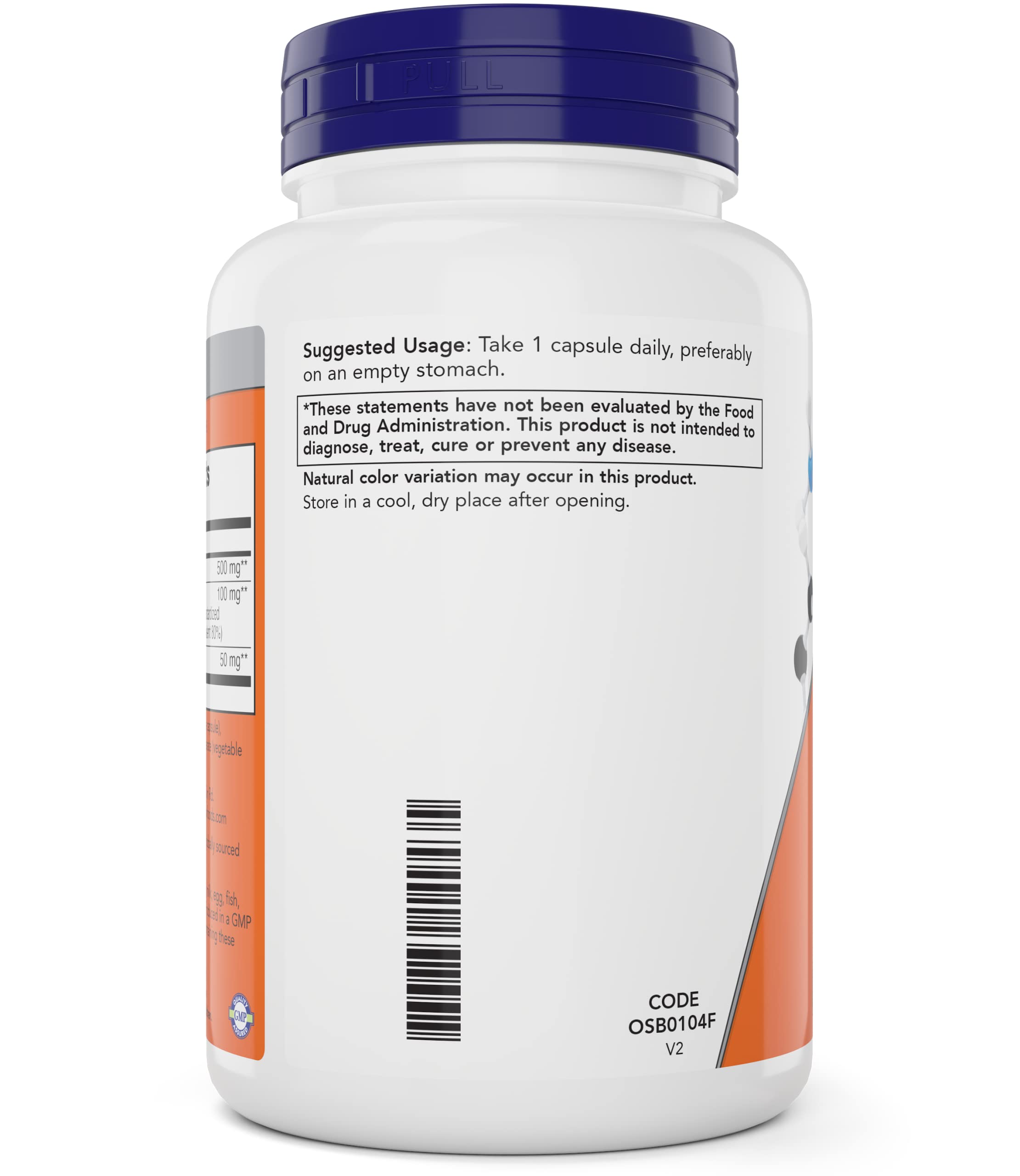 Herbal supplements for liver wellness