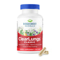 herbal supplements for lung health