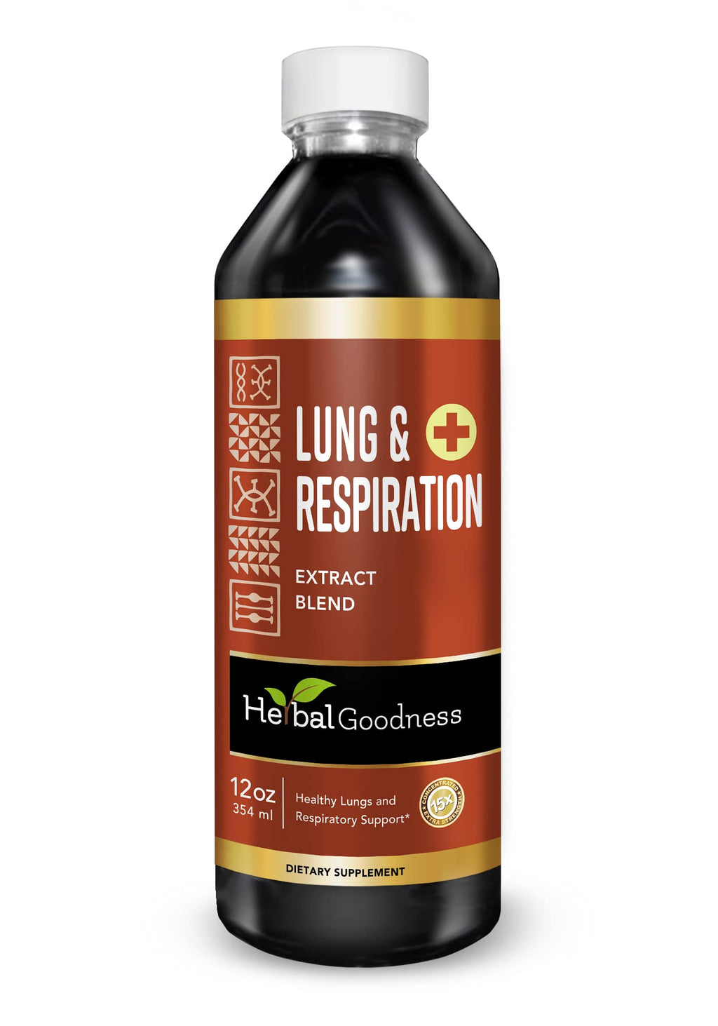 herbal supplements for lung health