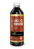 herbal supplements for lung health