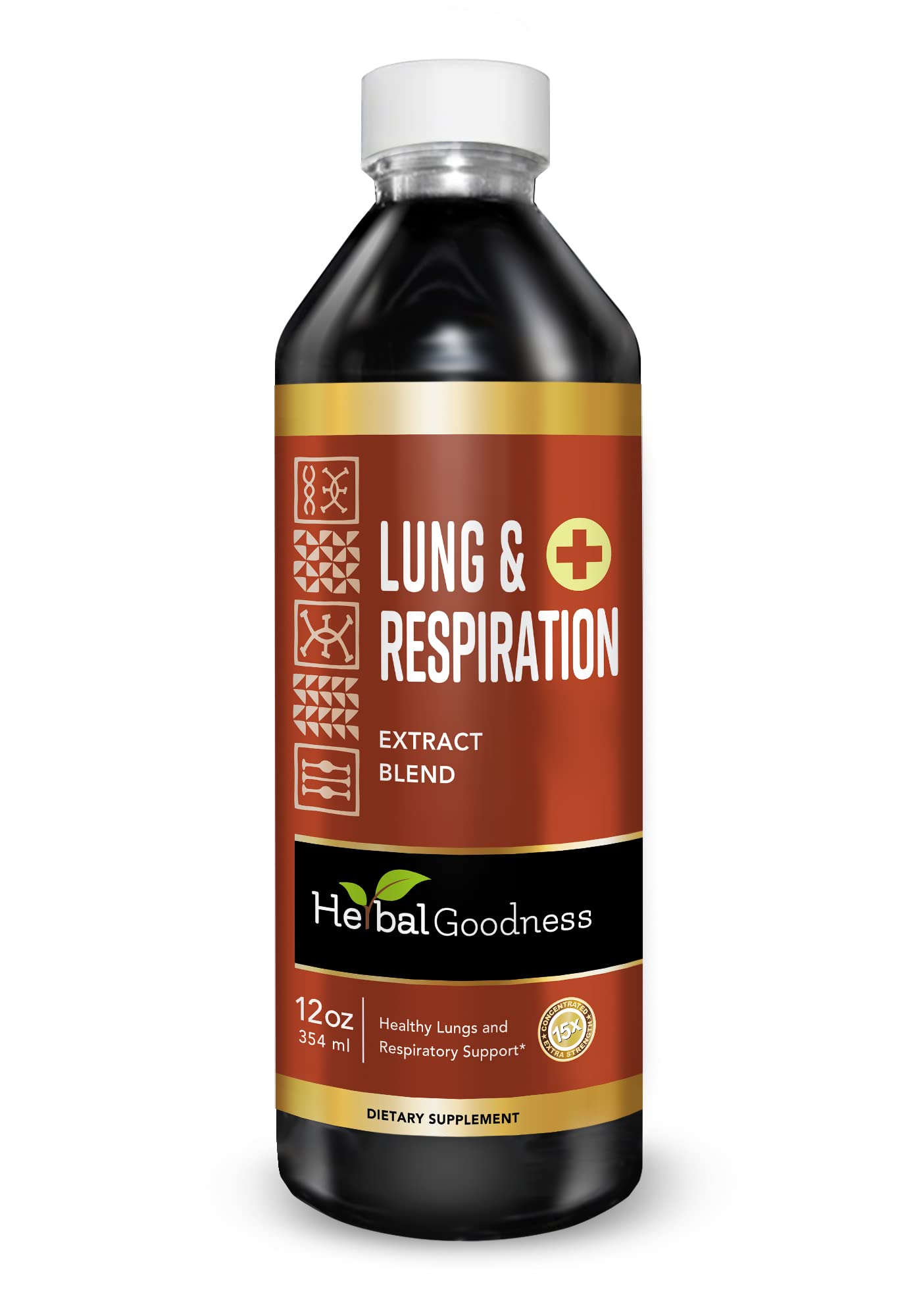 herbal supplements for lung health