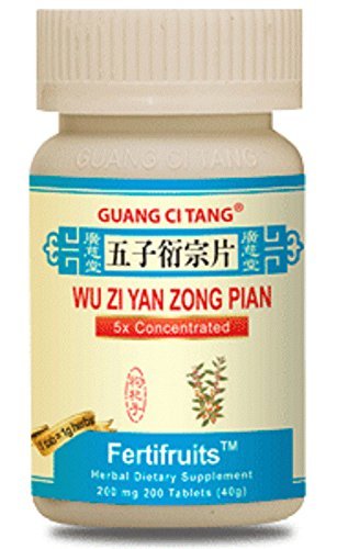 herbal supplements for male fertility