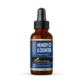 herbal supplements for memory support