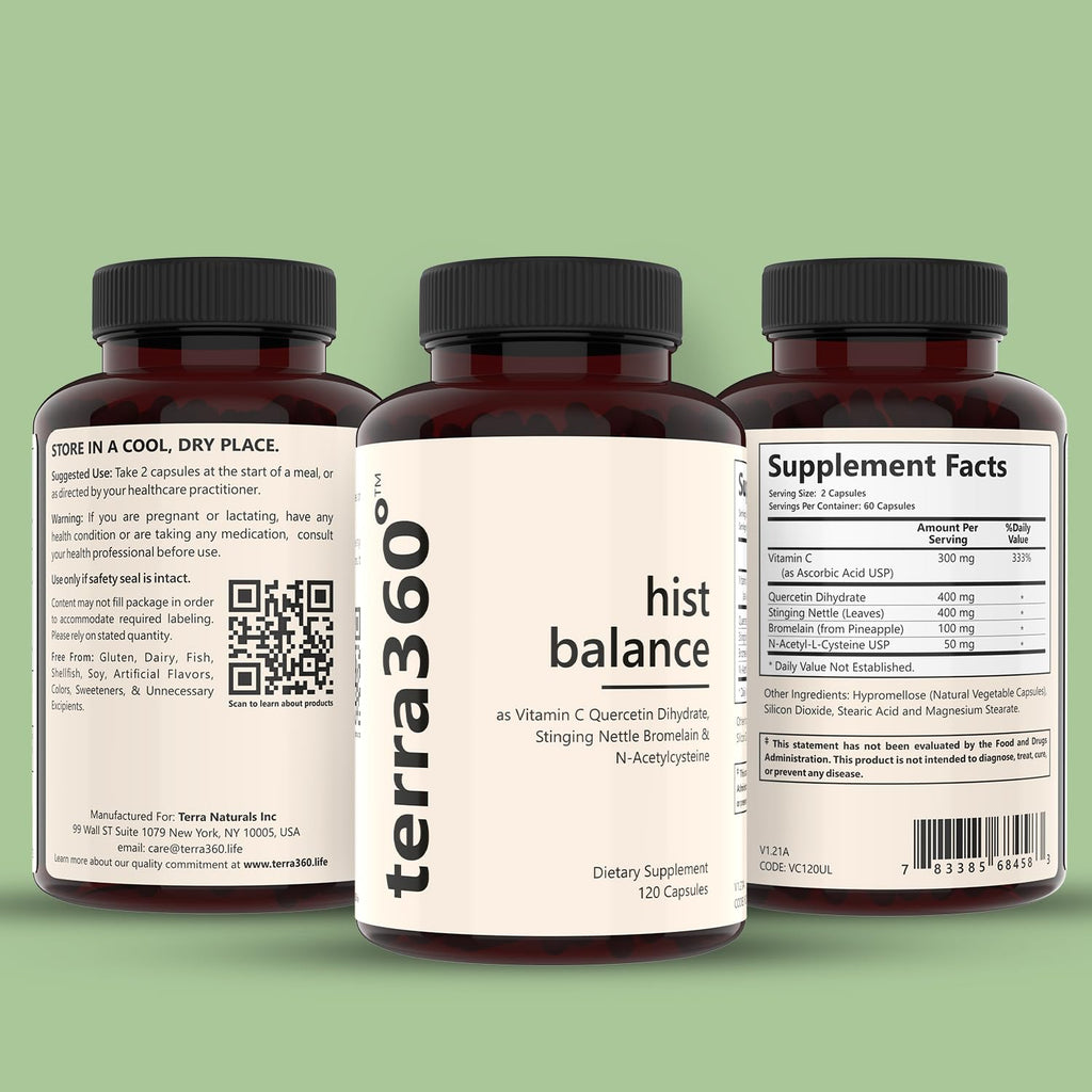 herbal supplements for men and women