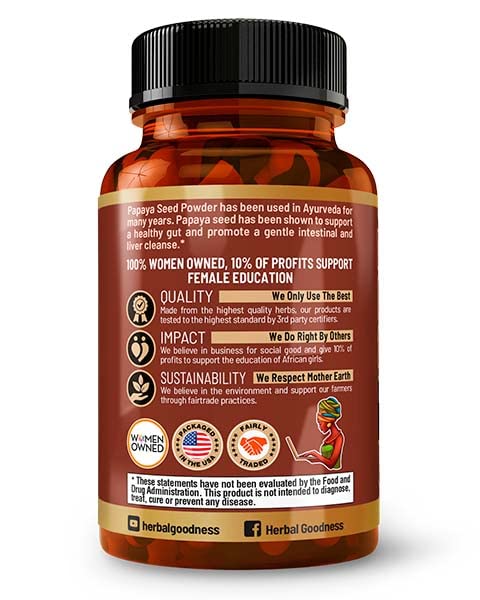herbal supplements for men and women
