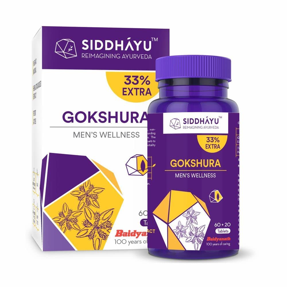 herbal supplements for men's health