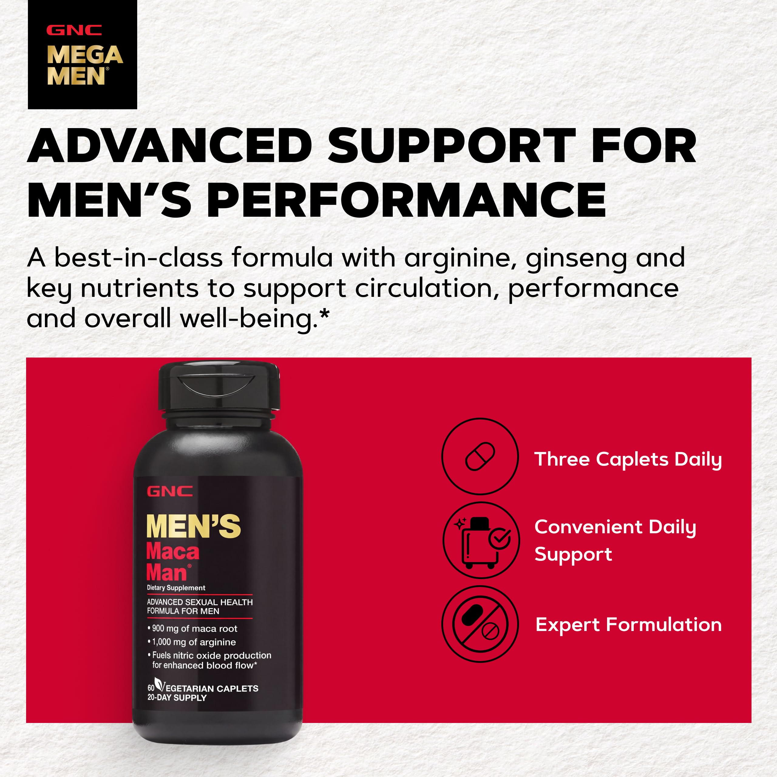 herbal supplements for men
