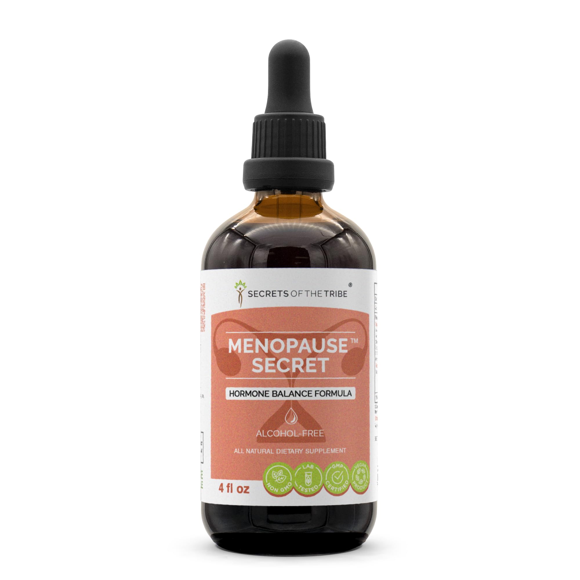 herbal supplements for menopause relief