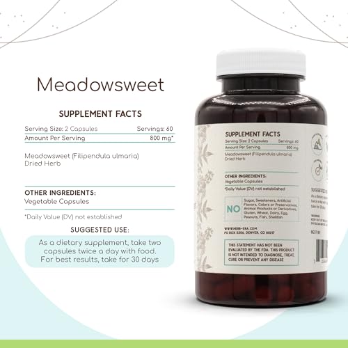 Herbal supplements for menstrual comfort