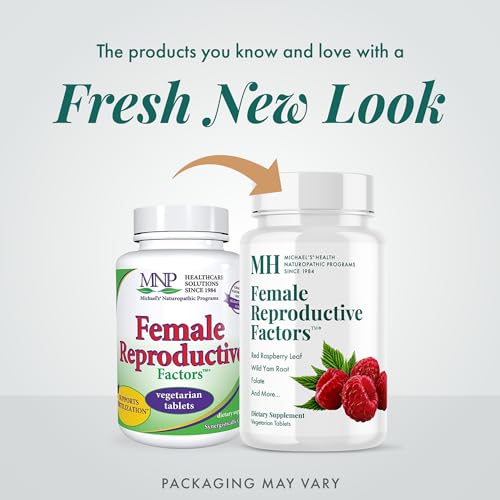 herbal supplements for menstrual health