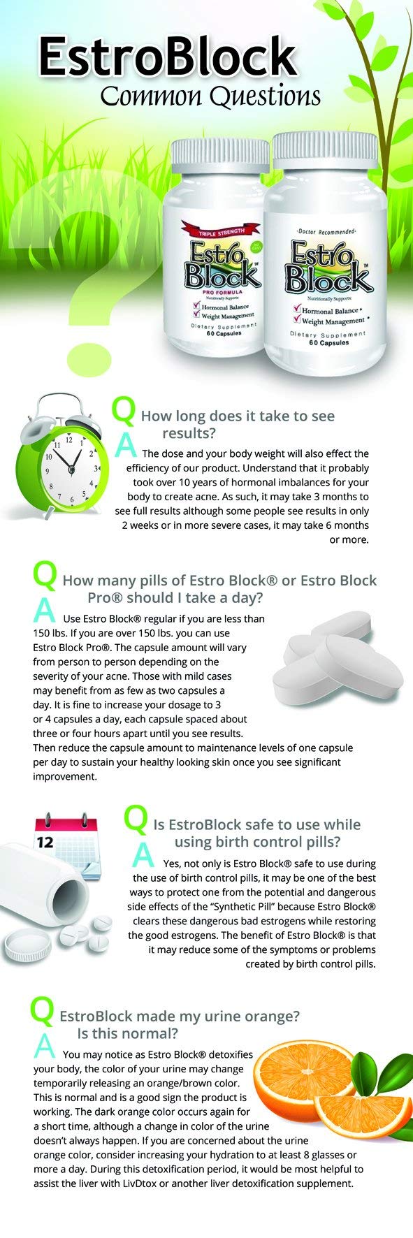 Herbal supplements for menstrual health