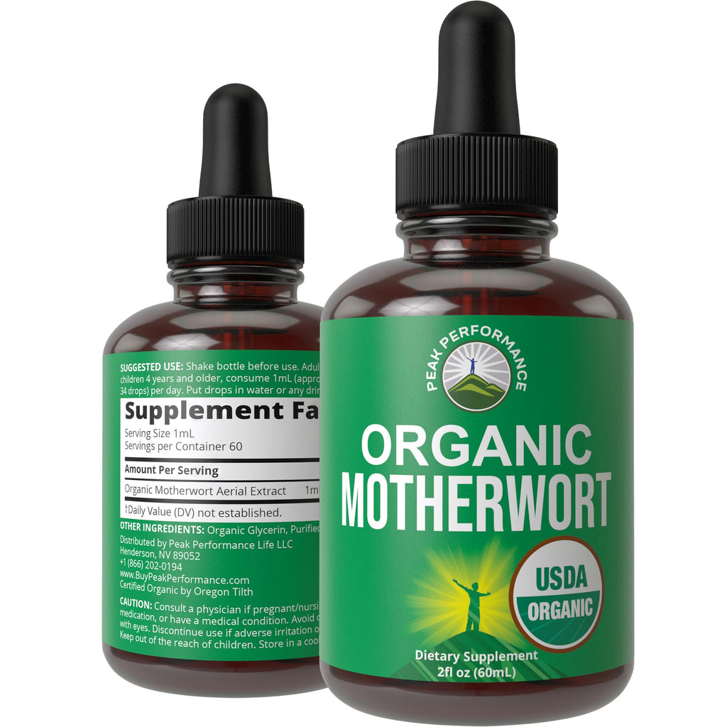 herbal supplements for menstrual relief