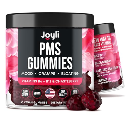 herbal supplements for menstrual relief