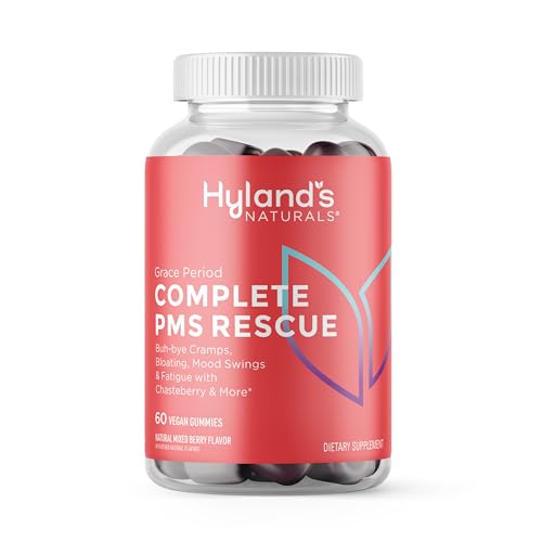 herbal supplements for menstrual support