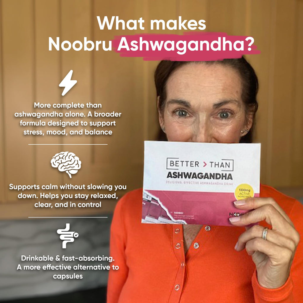 herbal supplements for mental clarity
