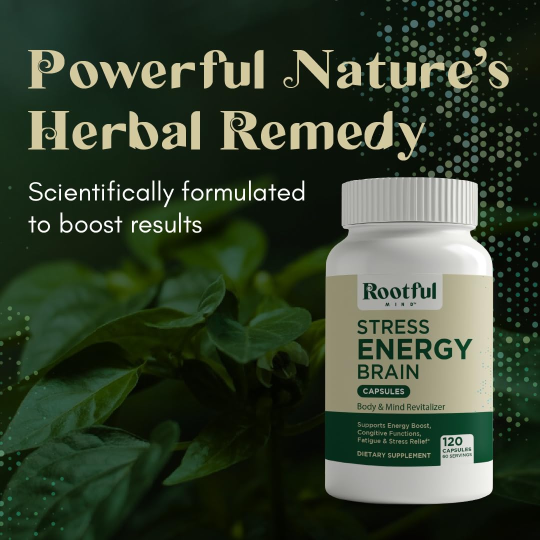 herbal supplements for mental clarity