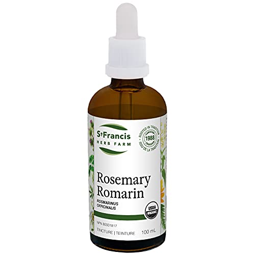 herbal supplements for mental clarity