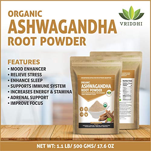 herbal supplements for mental clarity