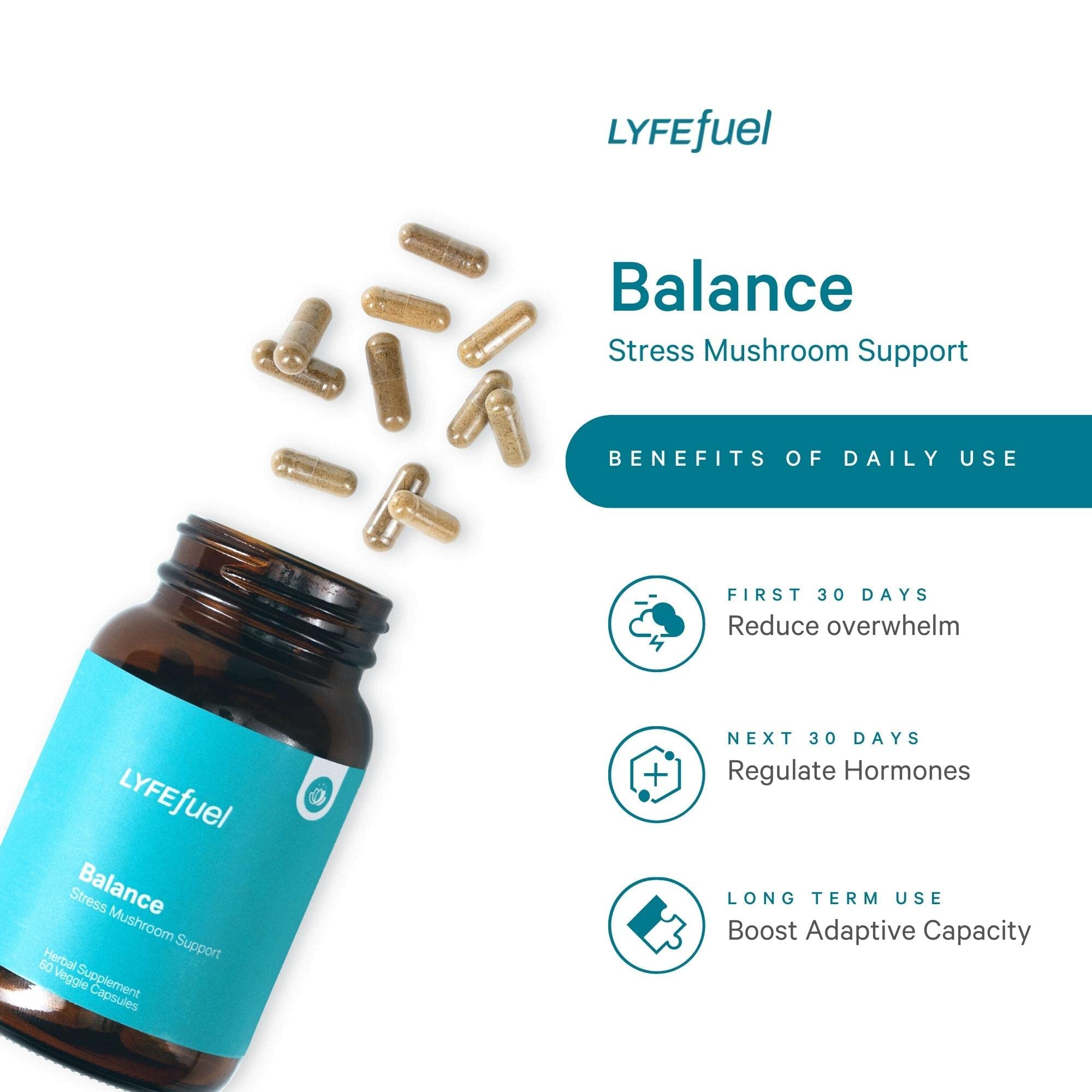 herbal supplements for mental clarity