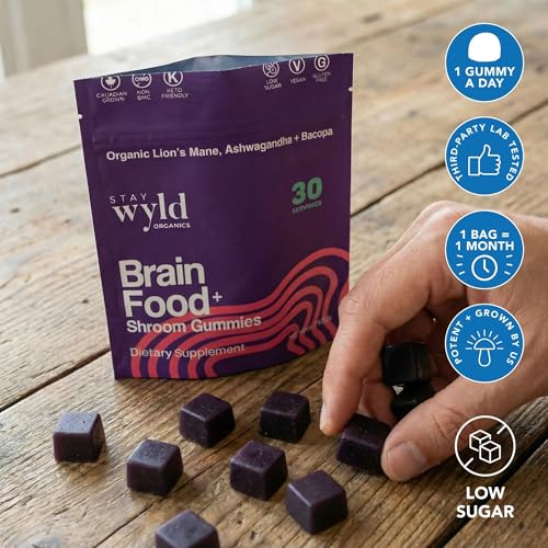 herbal supplements for mental clarity